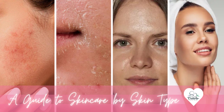 Unlock Your Best Skin: A Guide to Skincare by Skin Type - Orchid Skincare